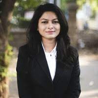 Nancy Agrawal | Center for Buildings, Infrastructure, and Public Spaces